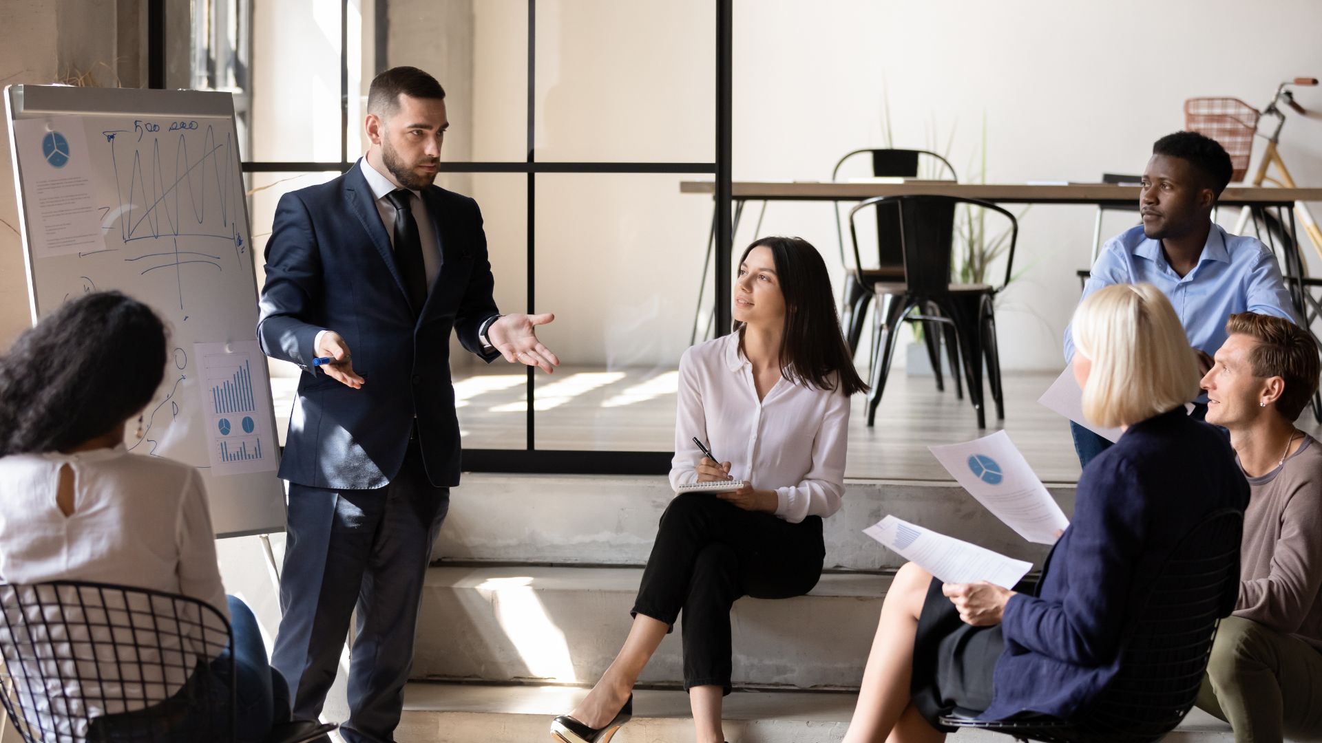 Is a CEO Peer Group Worth Your Time? - Family CEOs